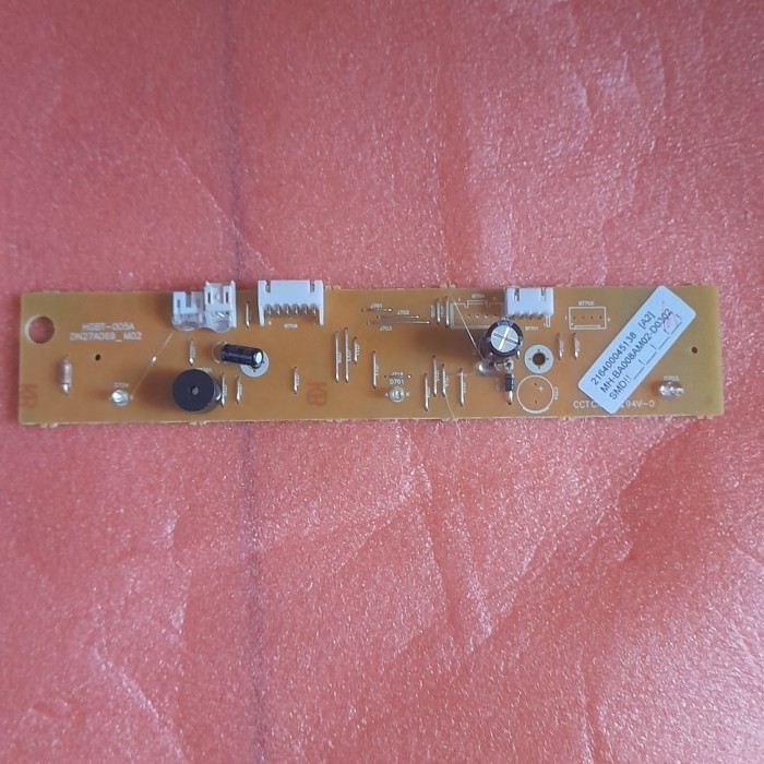 Jual New!! Modul Display Pcb Dispenser Polytron PWC 776 PWC 777 PWC 778 ...