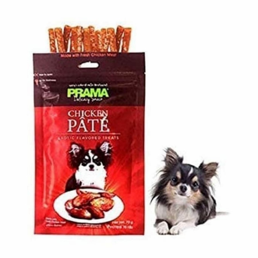 Jual prama chicken pate | Shopee Indonesia