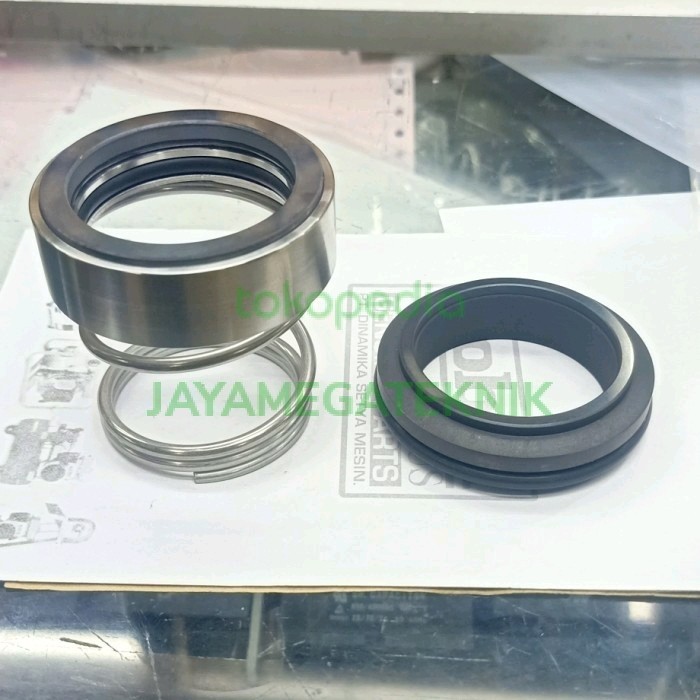 Jual Mechanical Seal Pompa SIHI PUMP ZTND 100-200 | Shopee Indonesia