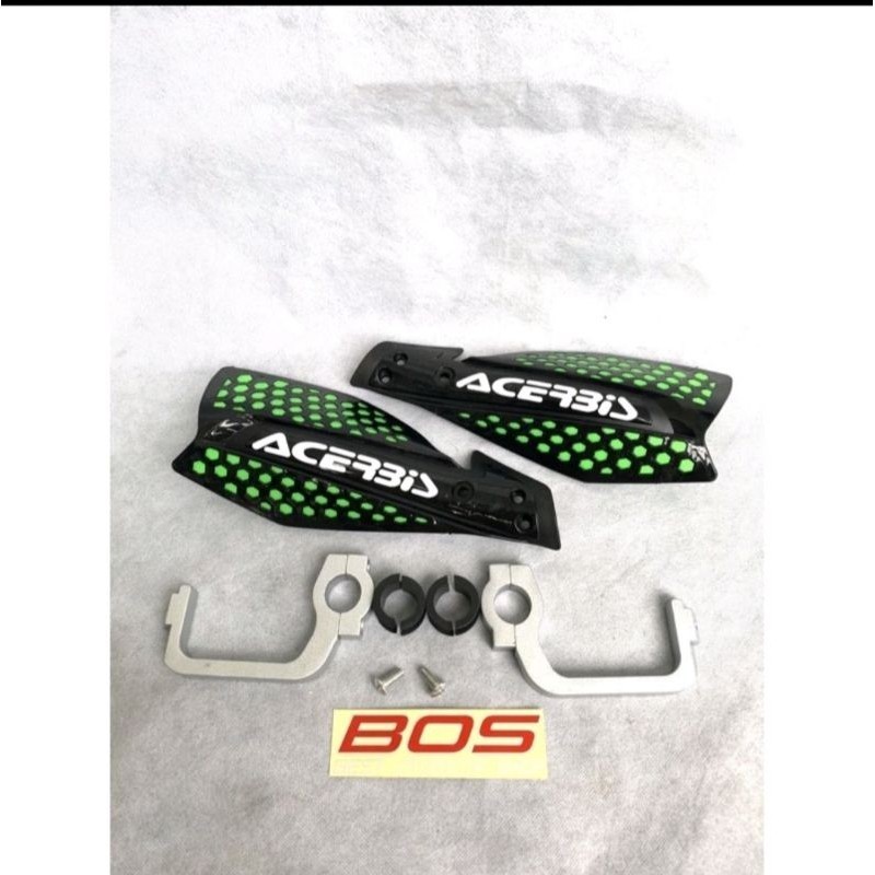 Jual acerbis-handguard acerbis murah-handguard handguard trail ...