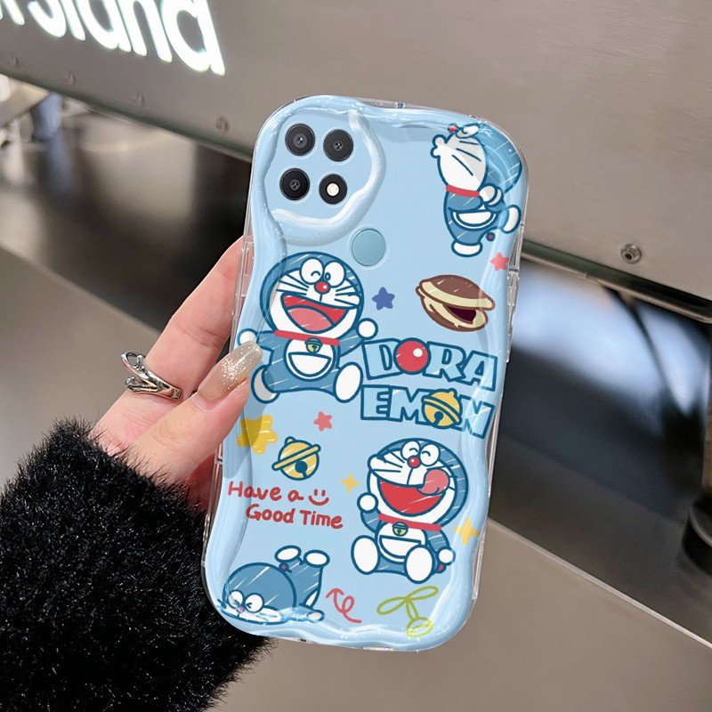 Jual Casing Ponsel untuk OPPO A15 A15s A16 A16s A16k A16e A17 A17K A54s ...