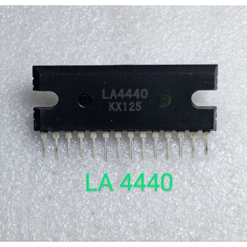 Jual LA 4440 | Shopee Indonesia