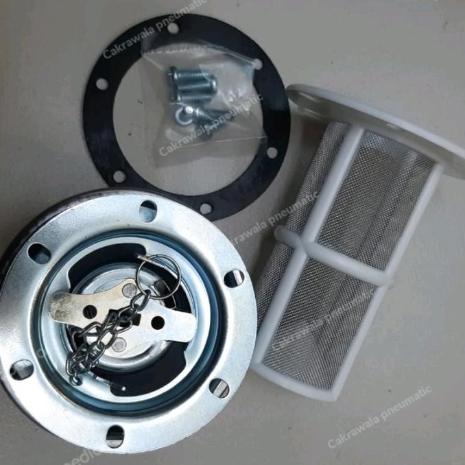 Jual Hidrolik Tutup Tanki Filter / Sy 08 Sonpin/Sy-08/Hydraulic Tank ...