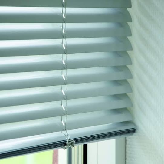 Jual Custom Tirai Horizontal Blind L 70 x 120 Gorden tirai aluminium ...