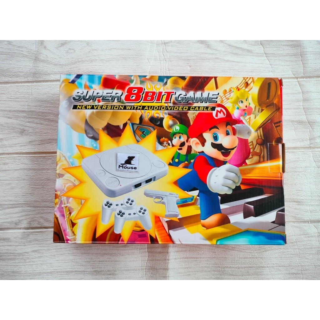Jual Console PS1 Retro Game Classic Stik + Pistol Gun | Shopee Indonesia