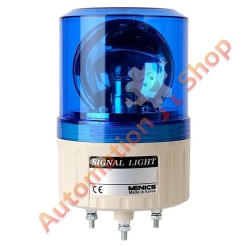 Jual Revolving Lamp Warning Lights Menics Autonics APG-02-B | Shopee ...
