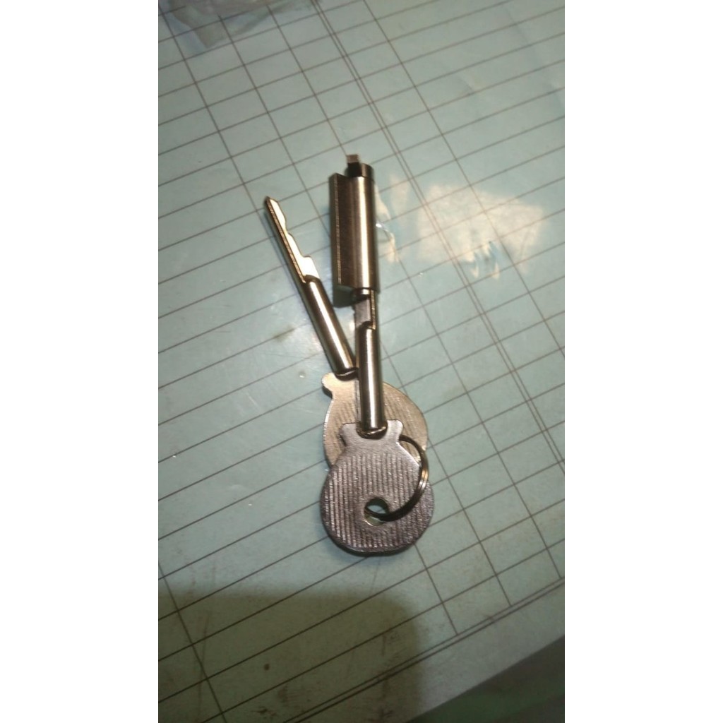 Jual KUNCI FREEZER UNTUK TIPE SD-103 GEA | Shopee Indonesia