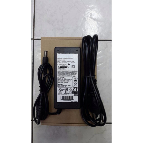 Jual Adaptor /Power Supply Keyboard Yamaha 16V Semua Tipe Psr Seri ...