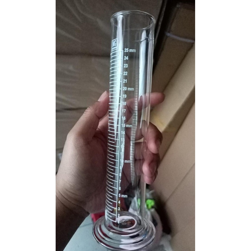 Jual GELAS UKUR CURAH HUJAN STANDAR BMKG OMBROMETER BISA MERK CUSTOM ...