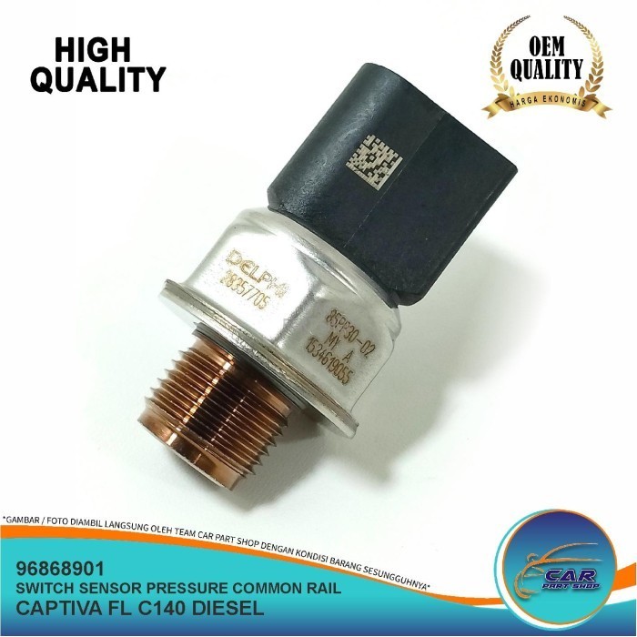Jual Sensor Common Rail Frp Sensor Chevrolet Captiva C140 Fl Diesel ...