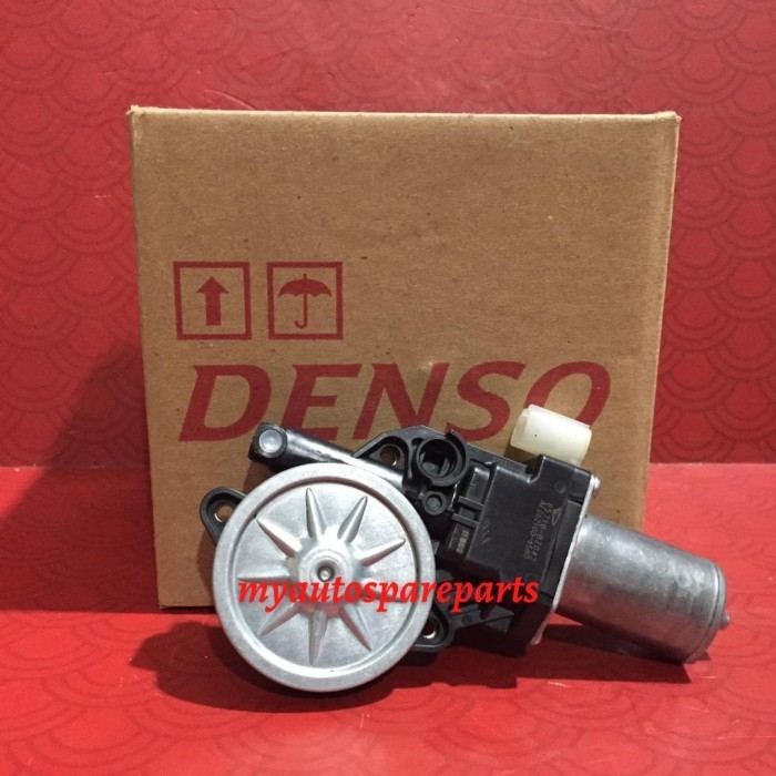 Jual Motor Power Window AVANZA XENIA GREAT COROLLA KANAN DENSO ORIGINAL ...