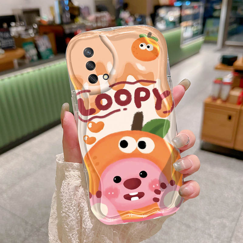 Jual Casing Hp OPPO A74 A95 A93 A73 2020 F19 F19S Reno 6 Lite F17 Pro ...