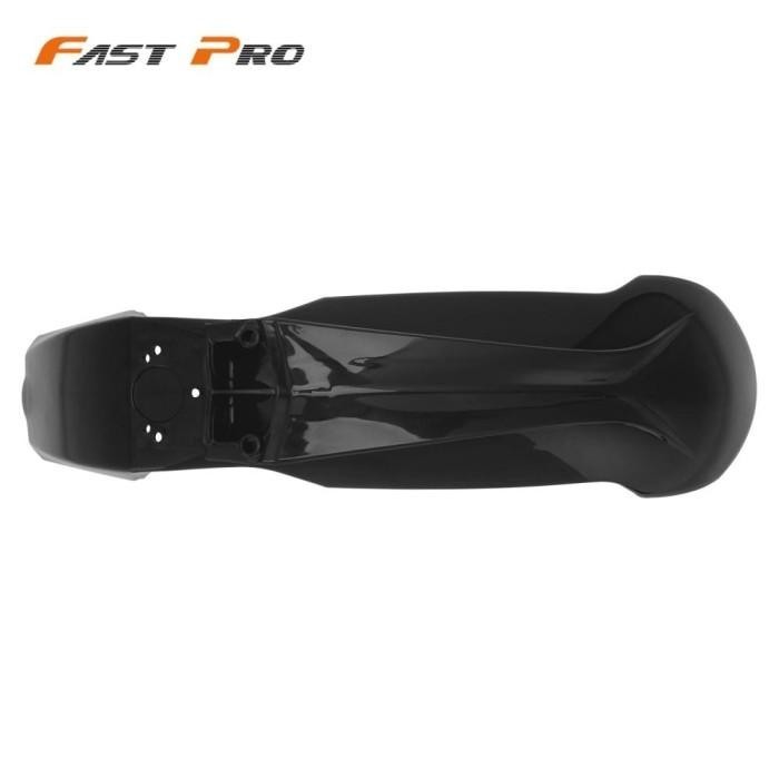 Jual KIT PLASTIK BODI FAIRING SAMPUL SAMPING FENDER DEPAN SEPEDA MOTOR ...