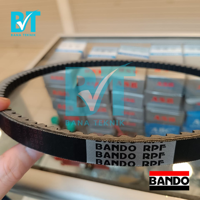 Jual Van Belt V Belt / V Belt RPF 3220 / A 32 BANDO | Shopee Indonesia