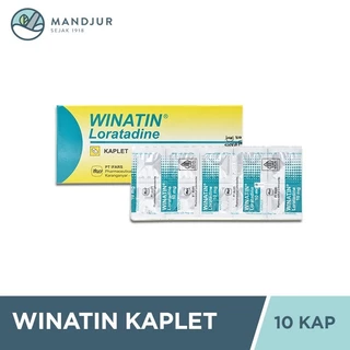 Toko Online Apotek Mandjur Official Shop | Shopee Indonesia