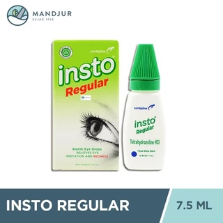 Jual insto regular Harga Terbaik & Termurah Juni 2024 | Shopee Indonesia