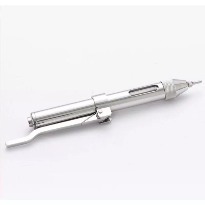 Jual Alat anastesi tanpa jarum sunat modern jet injector paket lengkap ...