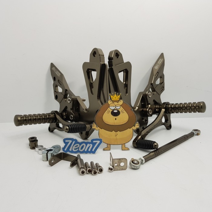 Jual Underne Nui Shark Byson | Shopee Indonesia