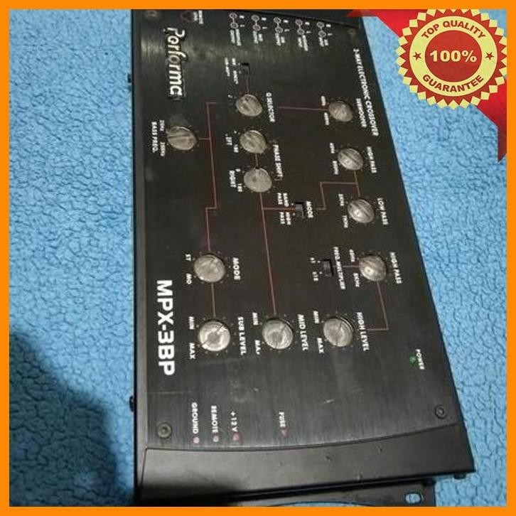 Jual (BK HANA) CROSSOVER AKTIF PERFORMA BEKAS NORMAL | Shopee Indonesia