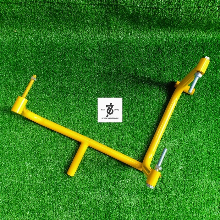 Jual Jigstand Stand Mesin Vespa Paddock Vespa Standar Vespa Barangbaru ...