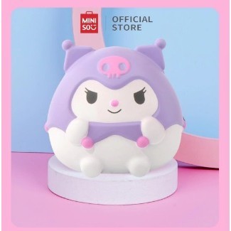 Jual Squisy Miniso My Melody Slow-Rebound Stress Relief Toy Squishy ...