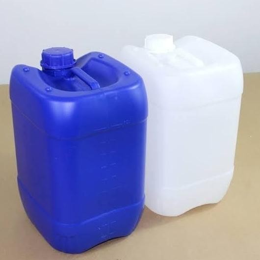 Jual Update AIR LAUT + JERIGEN 25 LITER 25L AQUARIUM AQUASCAPE SEA SALT ...