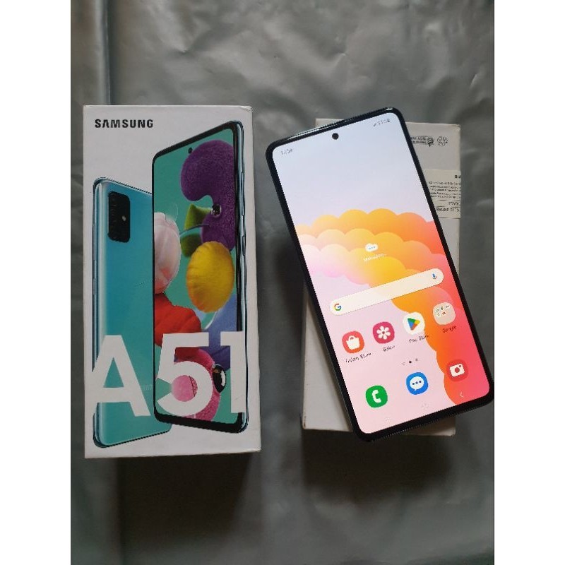 Jual samsung a51 | Shopee Indonesia