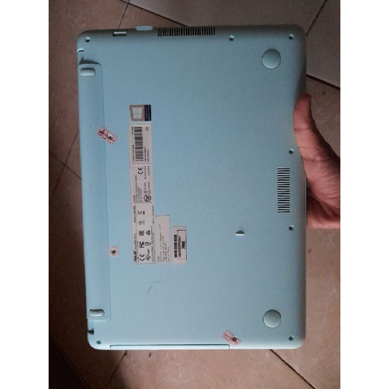 Jual Laptop asus x441n ram 4gb | Shopee Indonesia