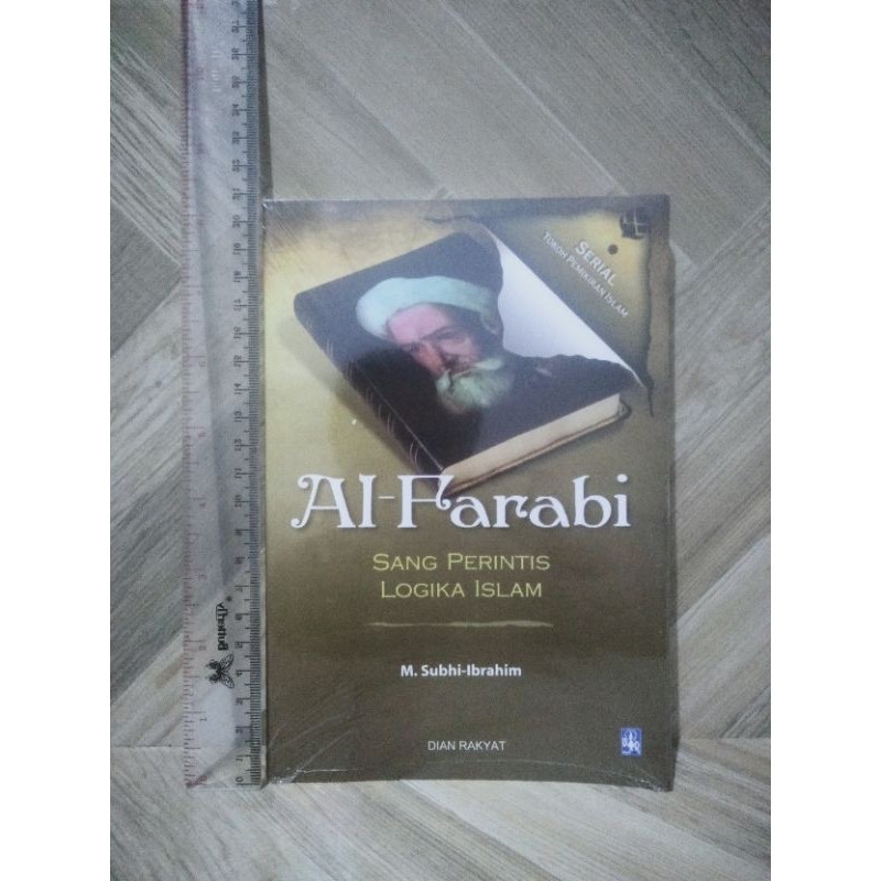 Jual Al-Farabi By M.Subhi Ibrahim | Shopee Indonesia