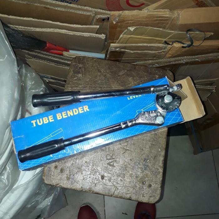 Jual BENDING TUBE HENGSEN 3/8" TUBE BENDER ALAT PENEKUK PIPA | Shopee ...