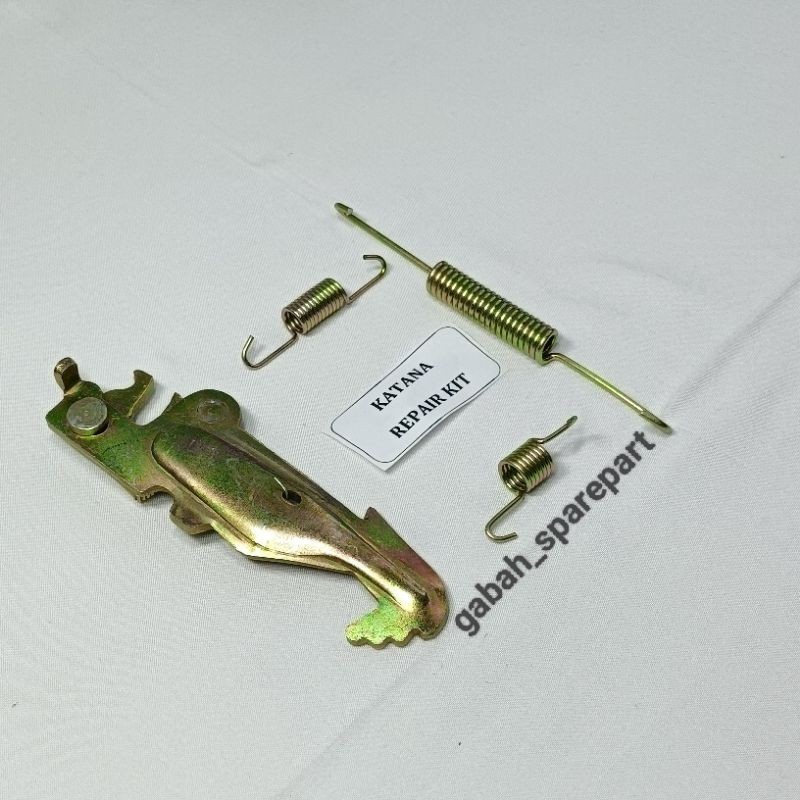 Jual Repair kit / Brake Lever Kit Setelan Rem Tangan SUZUKI JIMNY ...