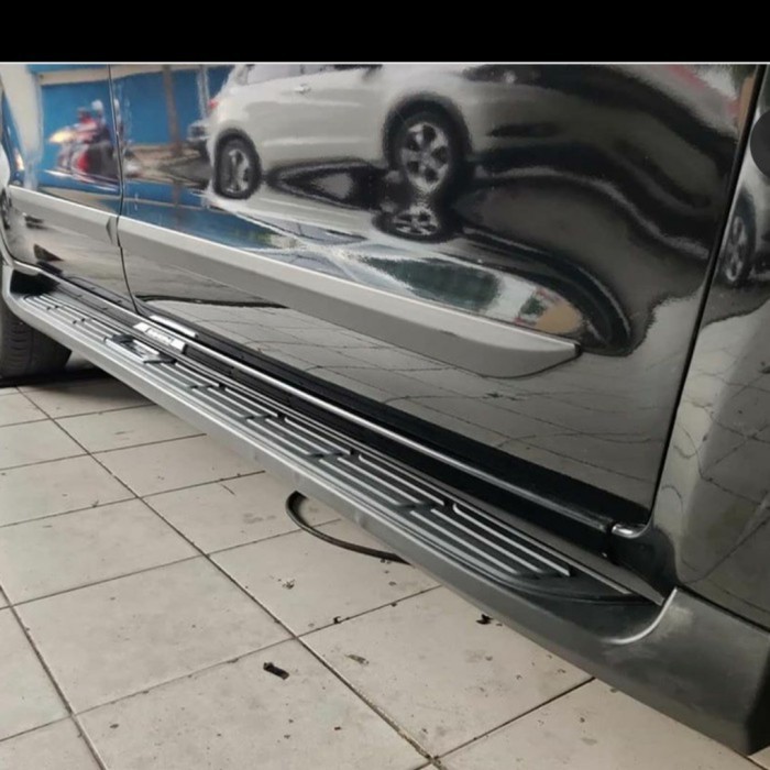 Jual FOOT STEP INNOVA REBORN 2016-2017-2018-2019-2020-2021/RUNNING ...