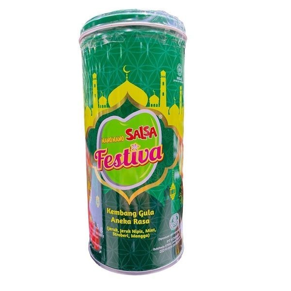 Jual NANO NANO SALSA TIN 82,5 GR | Shopee Indonesia