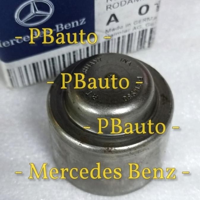 Jual Laher Flywheel E320 W124 W202 Original Mercedes Benz / Roda Gila ...