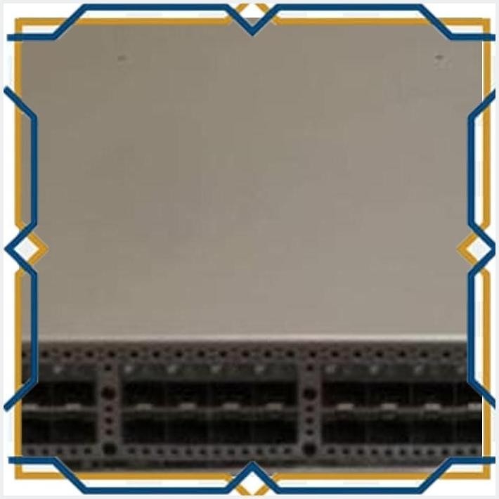 Jual [Abz] Hp Am869A Storageworks 8/40 Base San Switch - 24 Ports - 8.5Gbps | Shopee Indonesia