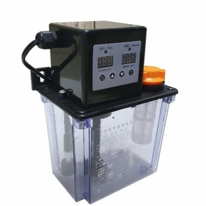 Jual Pompa Oli Pelumas Gear Otomatis 2 Liter / Gear Oil Pump Automatic ...