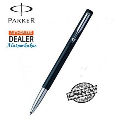 Jual Pulpen Parker Vector Standard Rollerball Original - Authorized ...