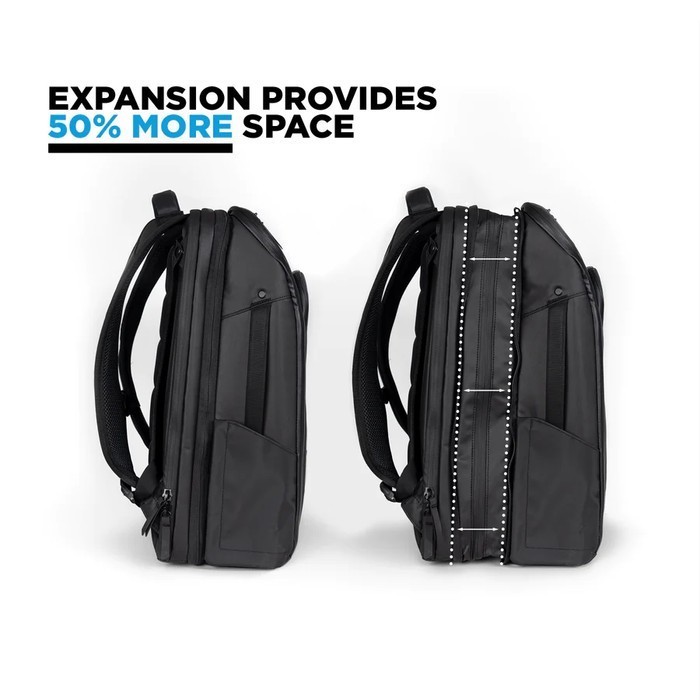 Jual Tas Ransel Travel Pack Nomatic V2 / Nomatic Travel Pack V2 ...