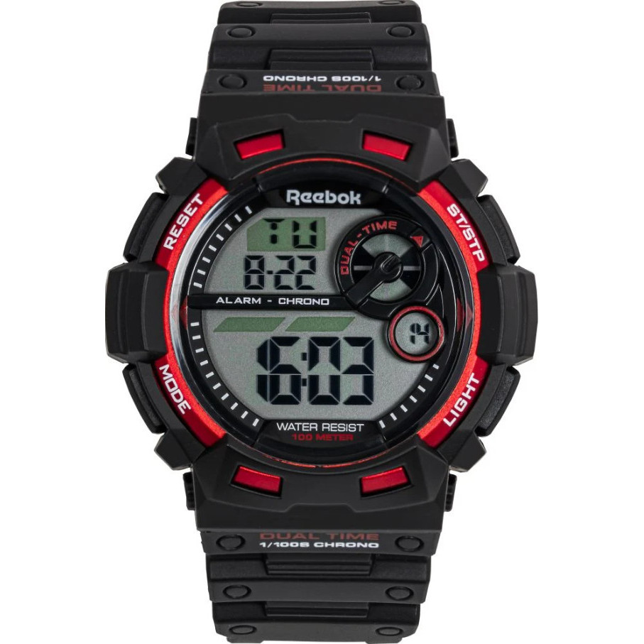 Jual Jam Tangan REEBOK Pria Original RB RV-PAT-G9-PBPB-WR | Shopee ...
