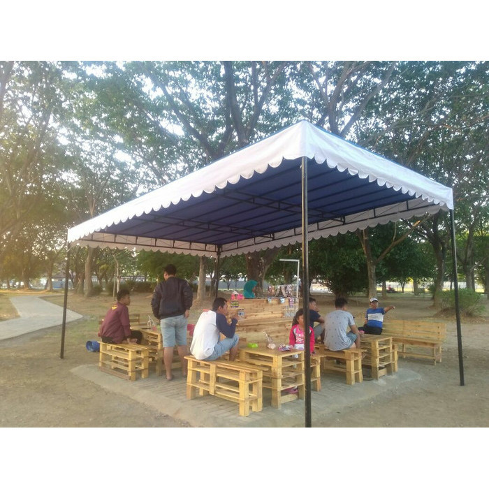 Jual HARGA DISC - Tenda terop murah | Shopee Indonesia