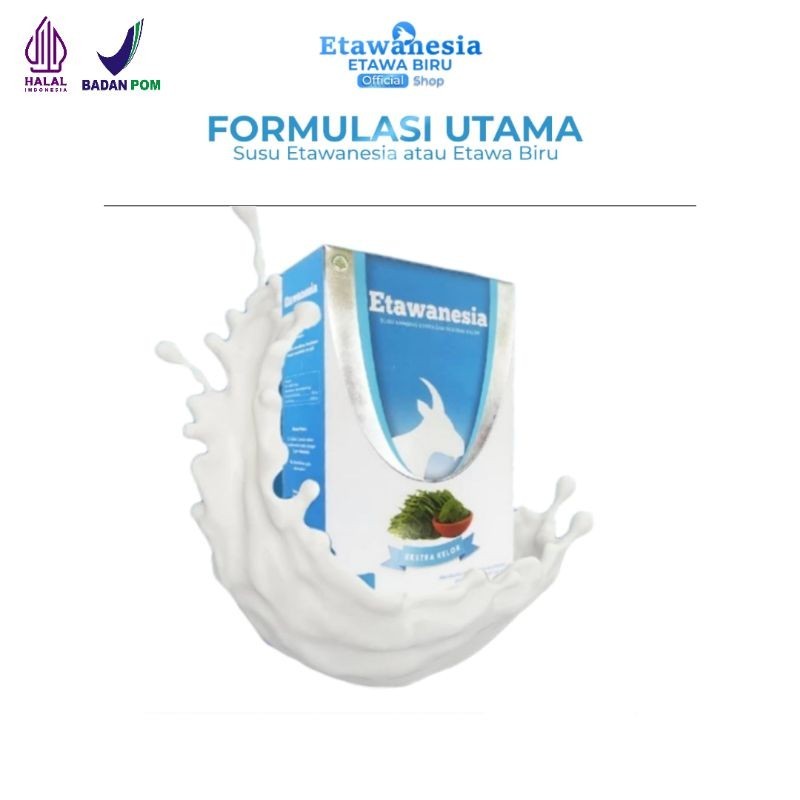 Jual SUSU ETAWANESIA - susu etawa terbaik untuk nyeri tulang nyeri ...