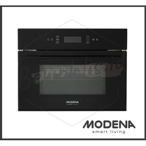 Jual BV 6435 | Built In Microwave Oven Convection | Micro Oven Tanam ...