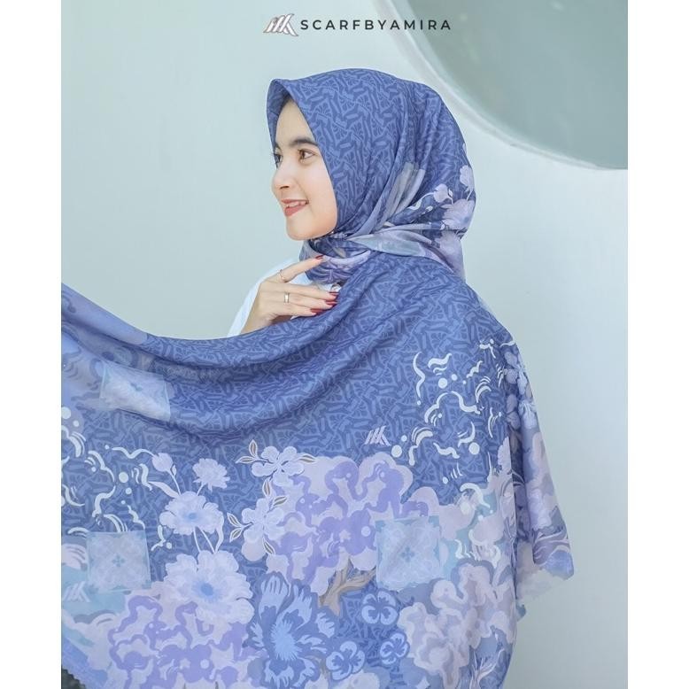 Jual Jilbab Segiempat Motif Bellea Free Ongkir Dan Bisa Cod | Shopee ... Jual Jilbab Segiempat Motif Bellea Free Ongkir Dan Bisa Cod | Shopee ...