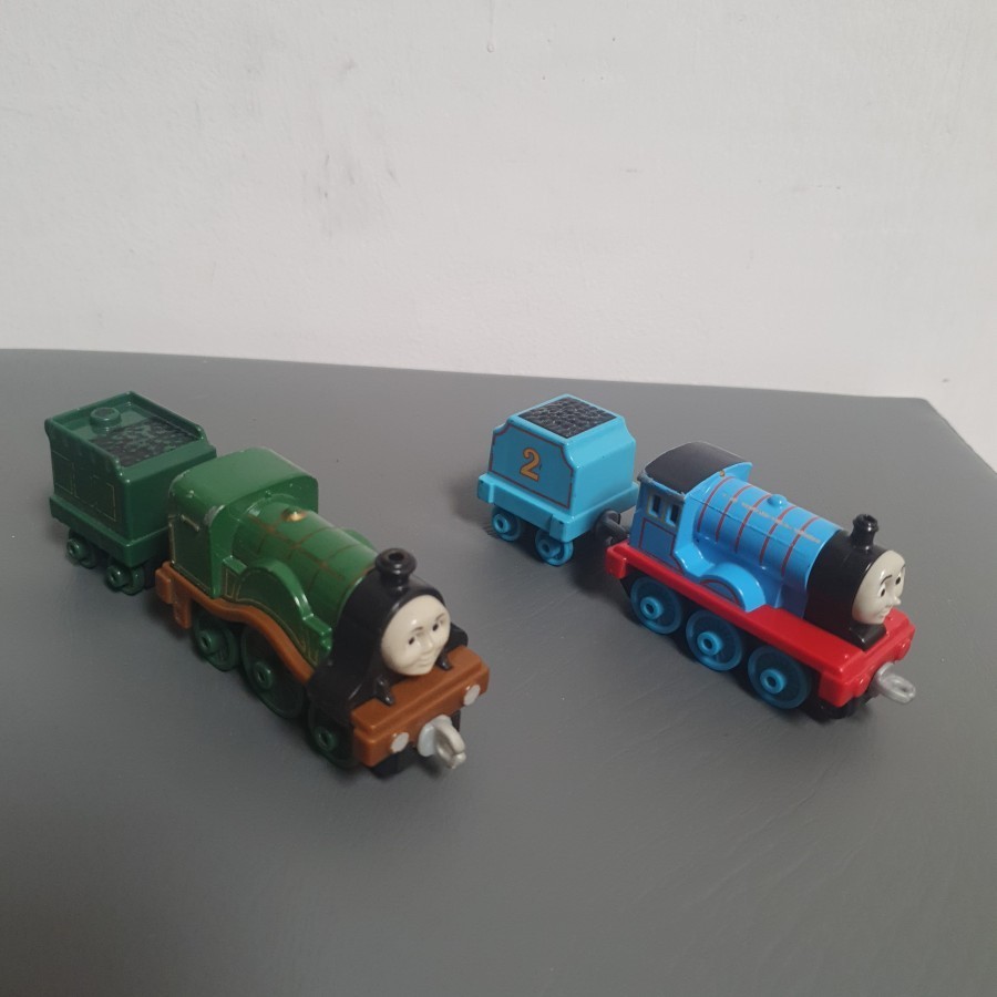 Jual mattel mainan thomas and friends panjang (satuan) | Shopee Indonesia