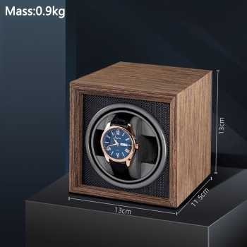 Jual KOTAK DISPLAY JAM TANGAN AUTOMATIC WINDING WATCH BOX - SKW14 ...