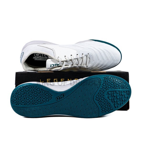Jual Sepatu Futsal Calci Punisher Id 110182 Original Bnib | Shopee Indonesia