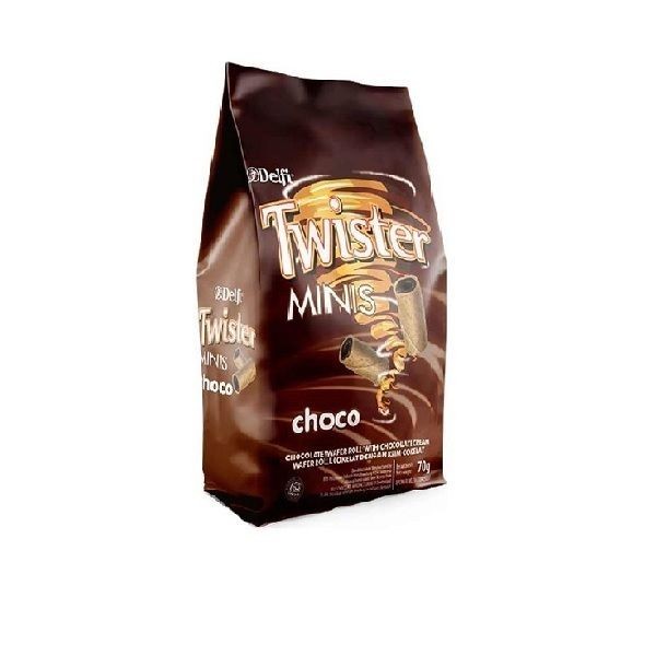 Jual TWISTER MINI CHOCO 70 GR | Shopee Indonesia