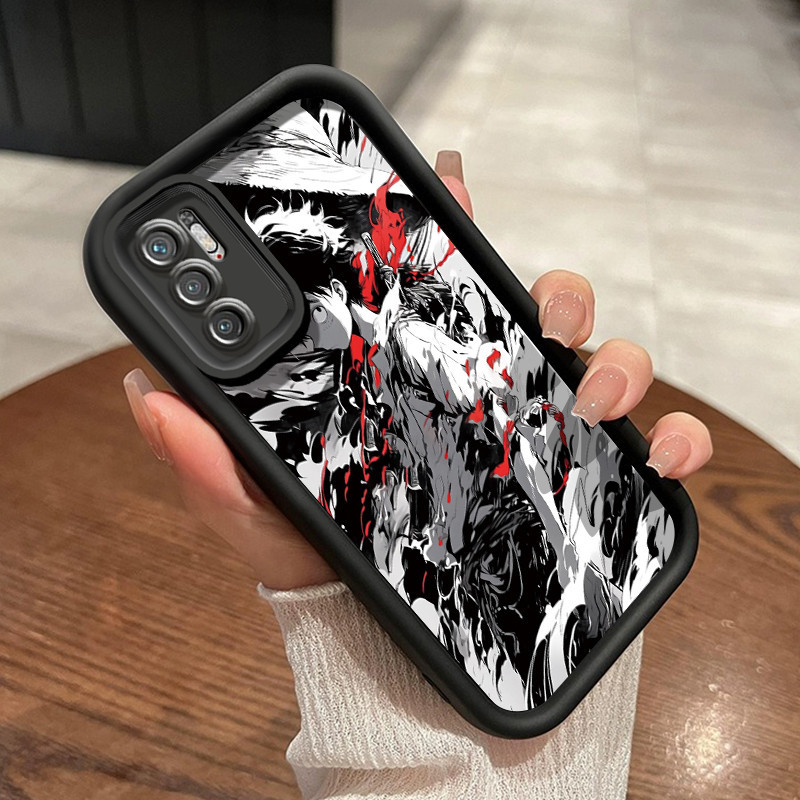 Jual Casing Hp Xiaomi Redmi Note 10 5G Redmi Note 10T 5G POCO M3 Pro 4G ...