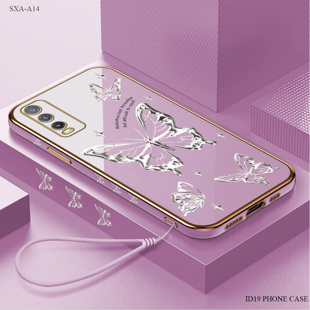 Jual Compitable With Samsung Galaxy A56 A36 A26 A16 A35 A55 A14 A15 A25 A24 A34 A54 4G 5G Untuk ...