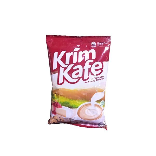 Jual KAPAL API KRIM KAFE CREAMER 100G | Shopee Indonesia
